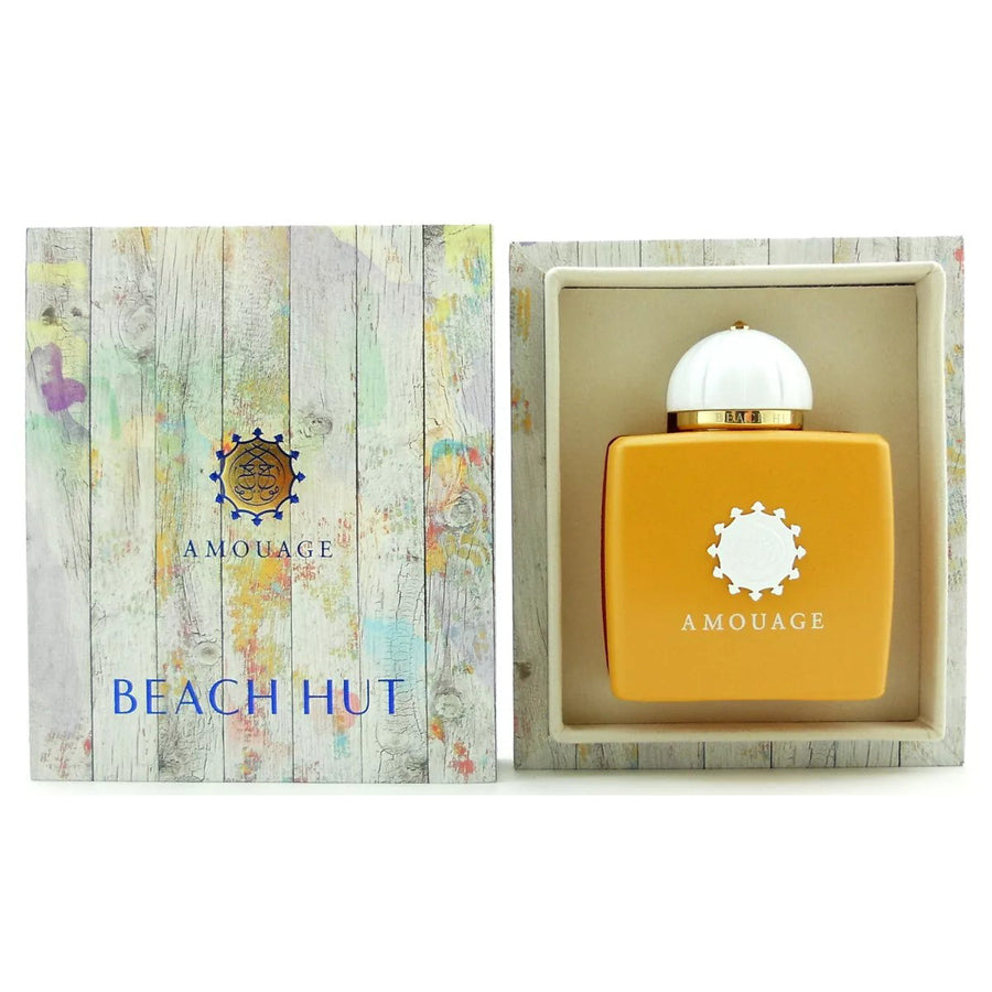 Amouage - Perfume Clearance Centre
