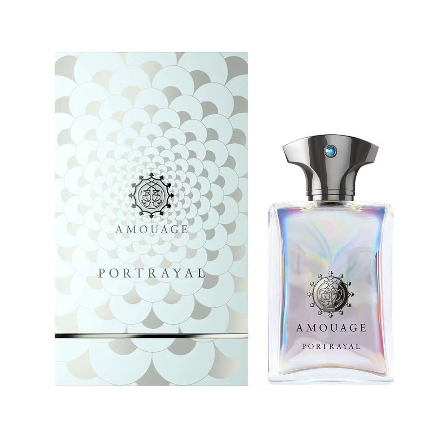Amouage - Perfume Clearance Centre