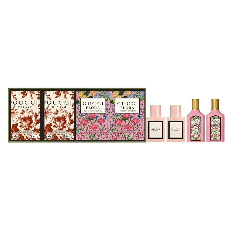 Gucci Miniature Perfume Giftset* – Perfume Clearance Centre