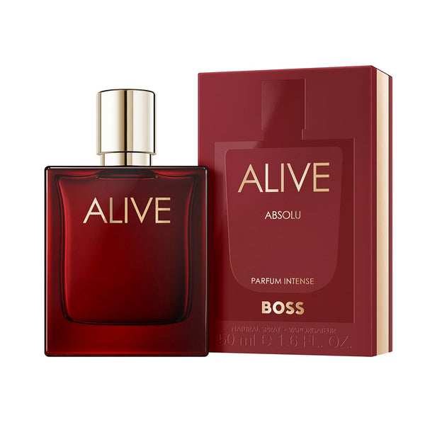 Hugo Boss Boss Alive Absolu Parfum Intense 50ml - Perfume Clearance Centre