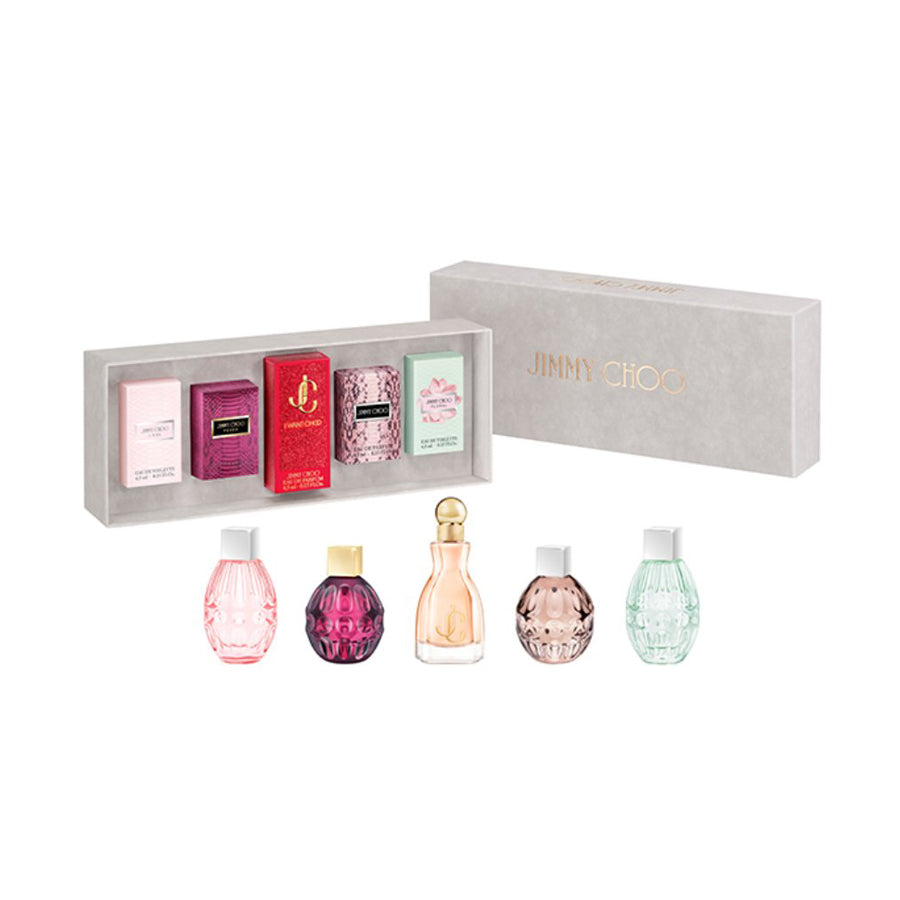 Miniature Perfume Gift Sets - Perfume Clearance Centre