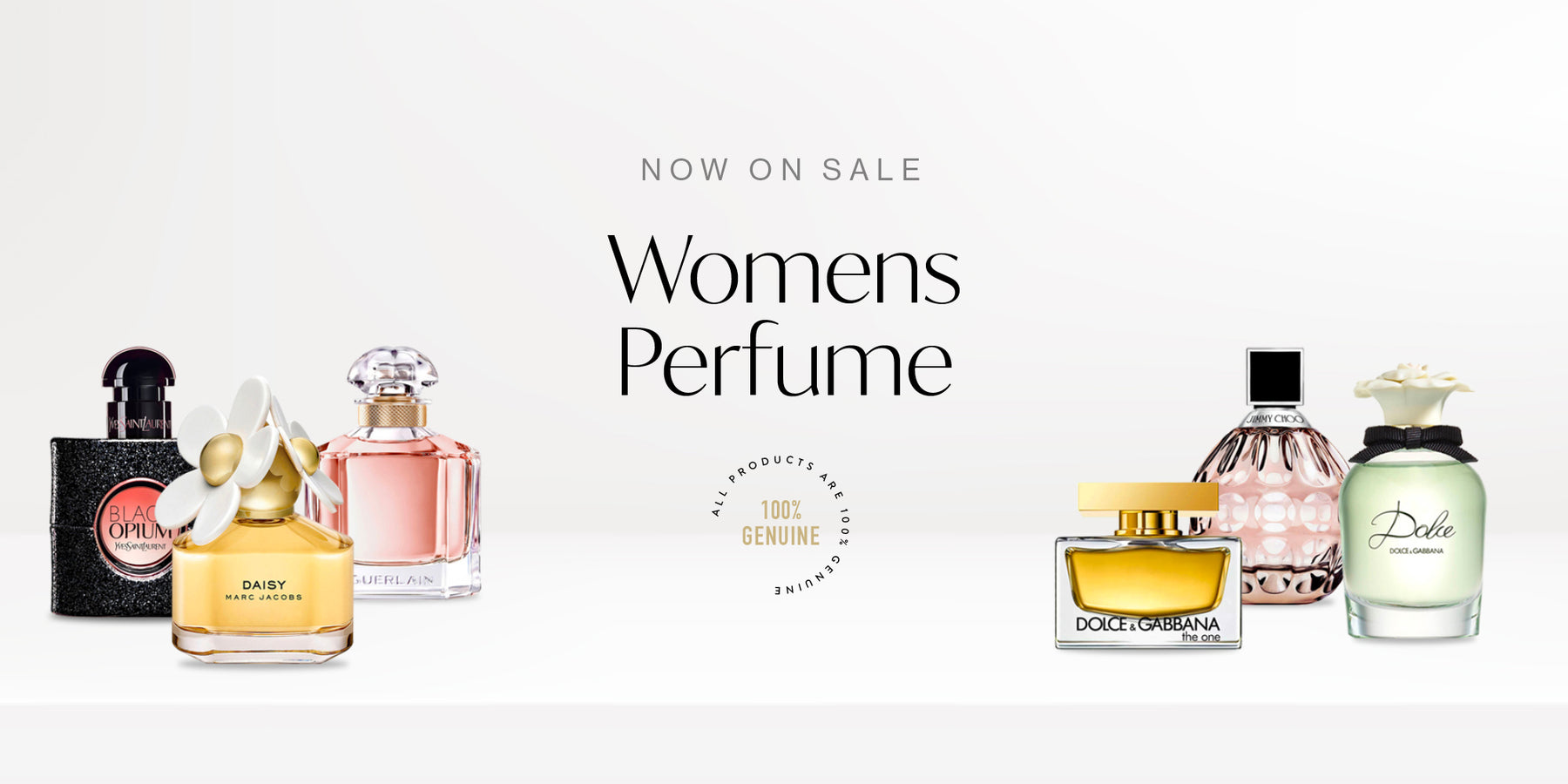 Perfume Clearance Centre