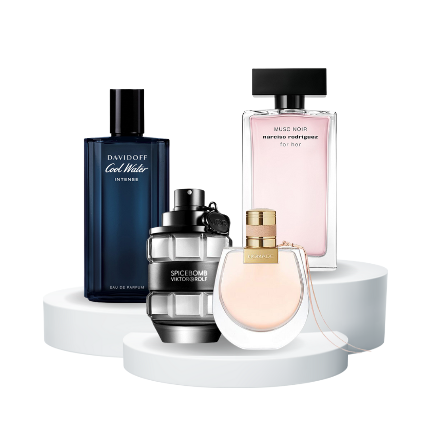 Perfume Clearance Centre