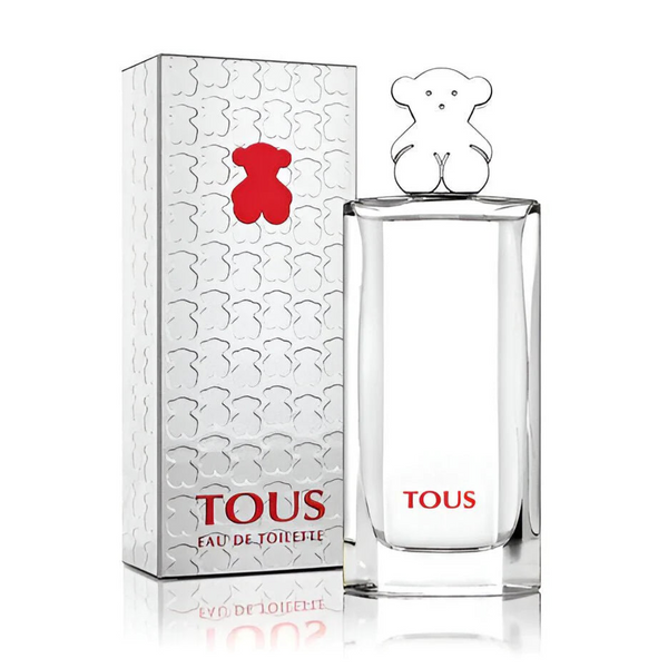 Tous Eau De Toilette 90ml - Perfume Clearance Centre
