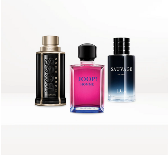 Giorgio Armani Acqua Di Gio Homme Parfum 50ml* – Perfume Clearance Centre