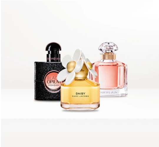 Burberry Amber Heath Eau De Parfum 100ml* – Perfume Clearance Centre