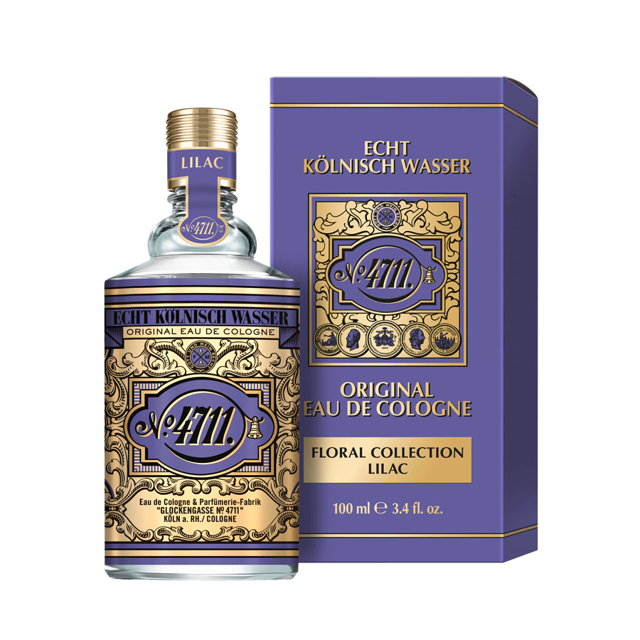 4711 - Perfume Clearance Centre