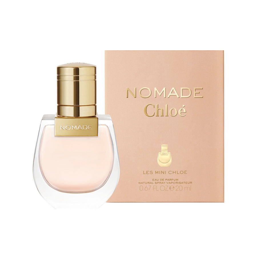 Chloe Nomade Les Mini Chloe Eau De Parfum 20ml* – Perfume Clearance Centre