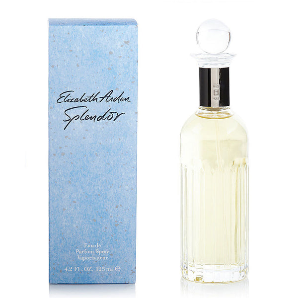 Elizabeth Arden Splendor Eau De Parfum 125ml - Perfume Clearance Centre