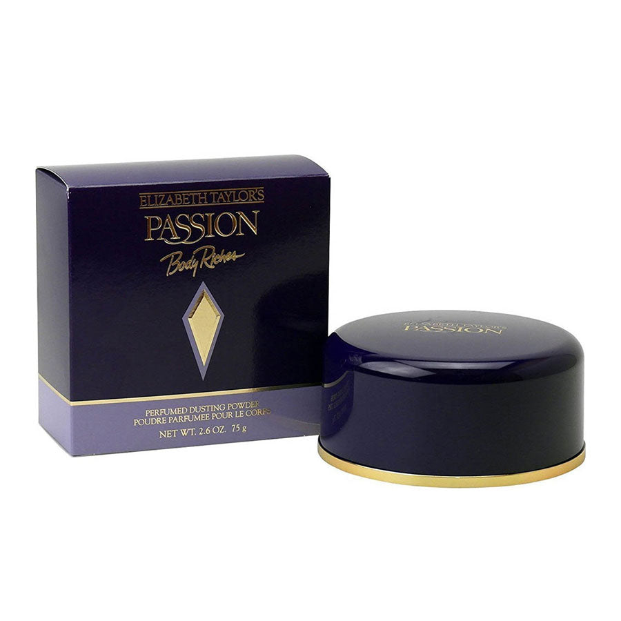 Body Powder - Perfume Clearance Centre