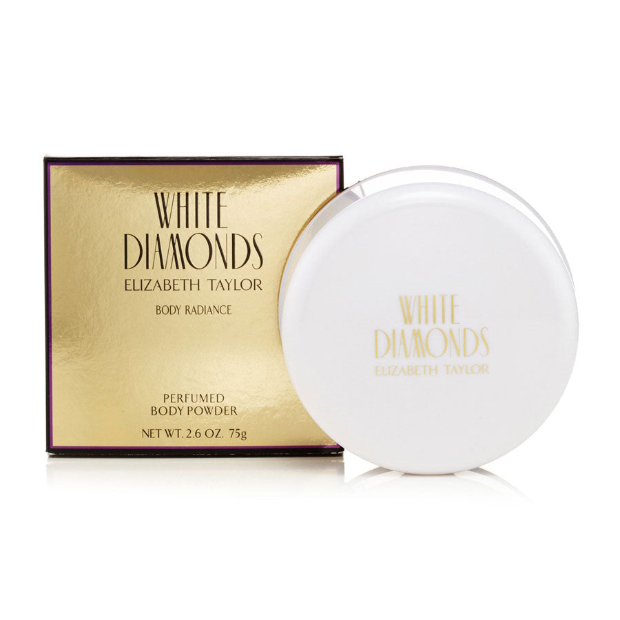 Body Powder - Perfume Clearance Centre