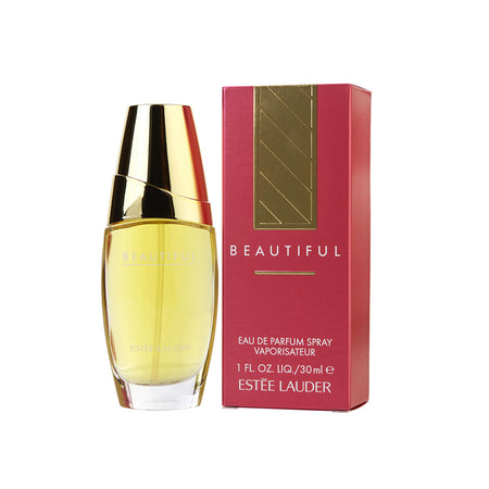 Estee Lauder Beautiful Eau De Parfum 30ml - Perfume Clearance Centre