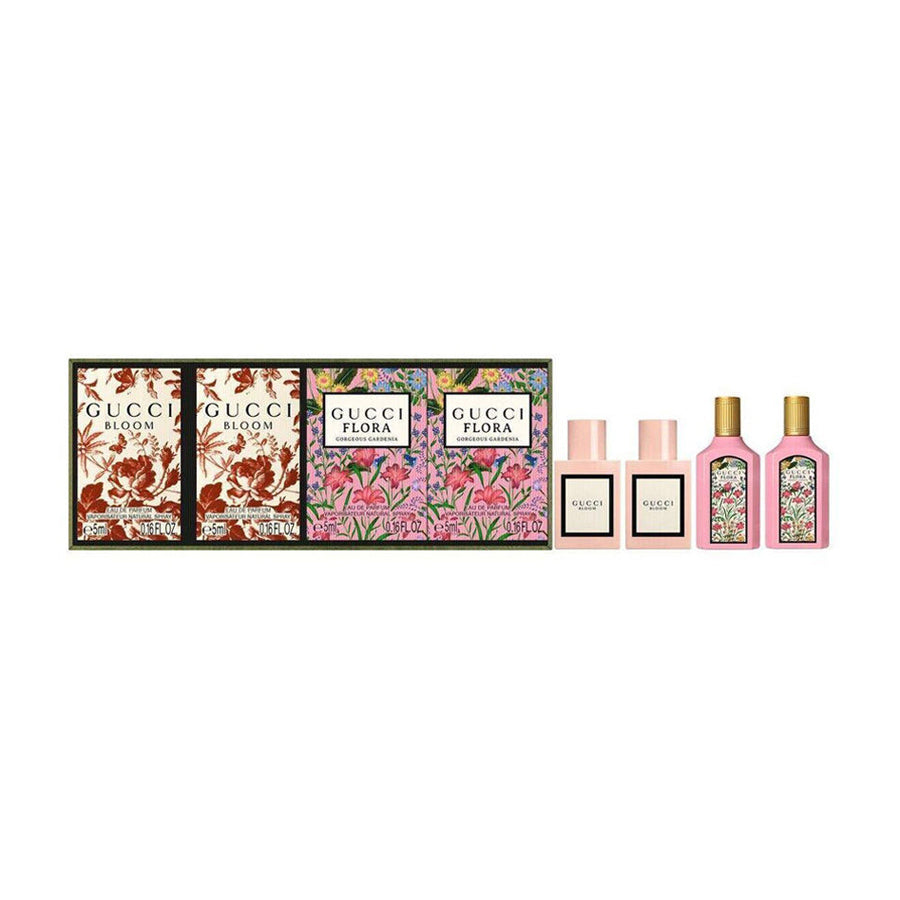 Miniature Perfume Gift Sets - Perfume Clearance Centre