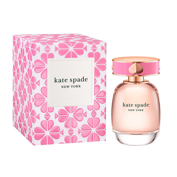 Kate Spade New York Eau De Parfum 60ml - Perfume Clearance Centre