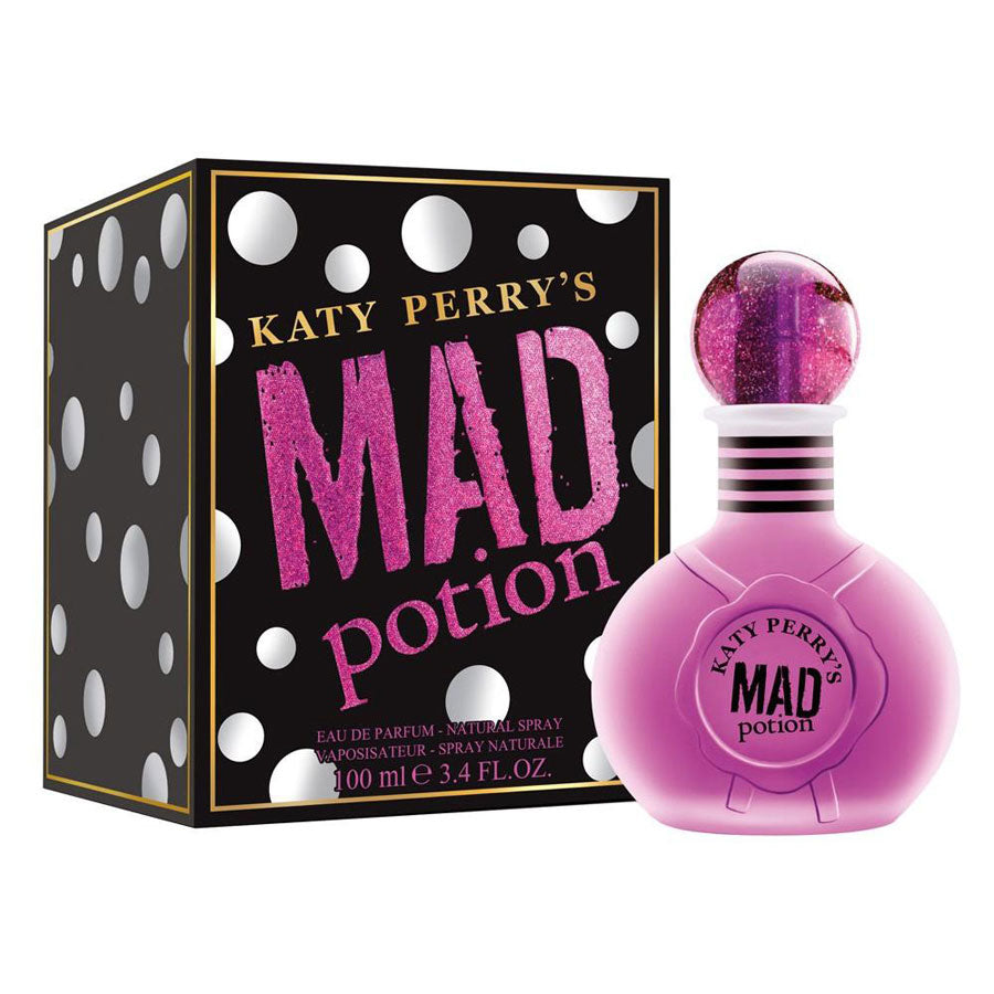 Katy Perry - Perfume Clearance Centre