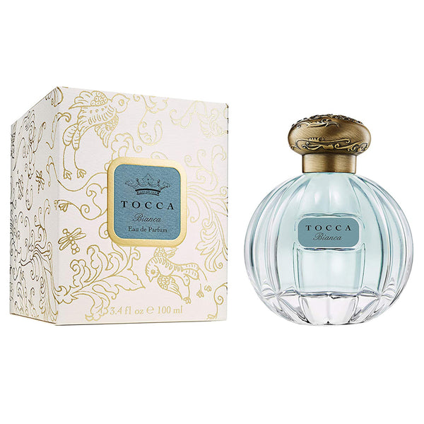 Tocca Bianca Eau De Parfum 100ml - Perfume Clearance Centre