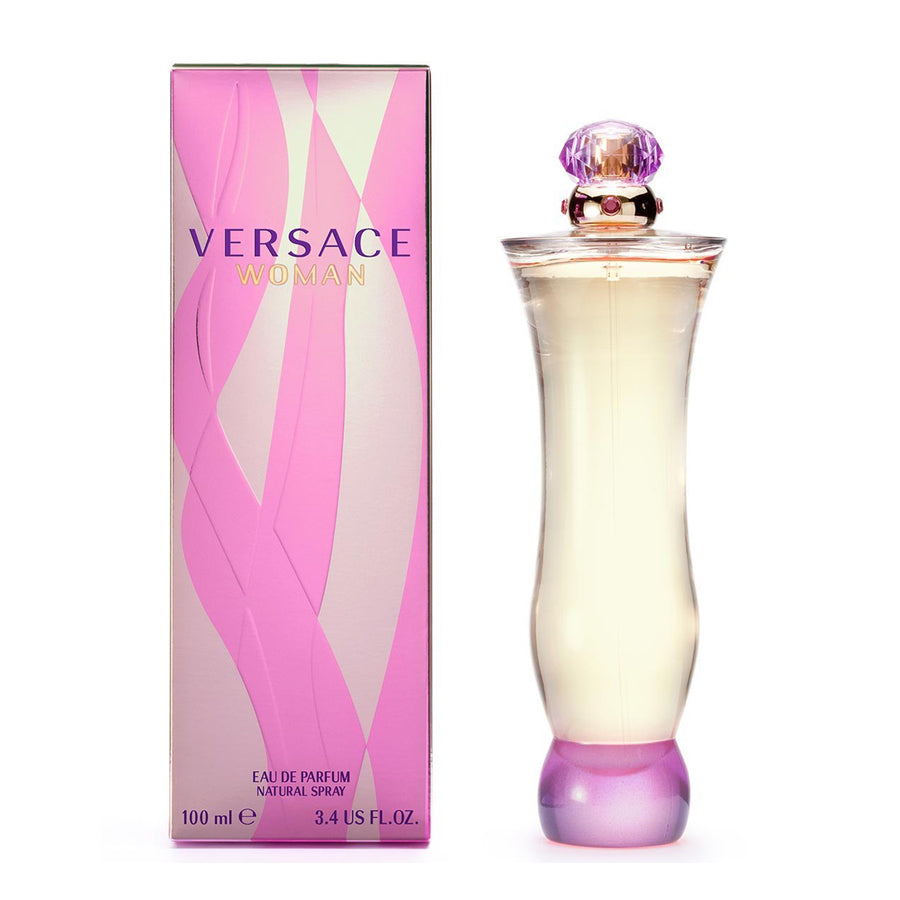 Shop Versace Perfumes & Gift Sets - Perfume Clearance Centre