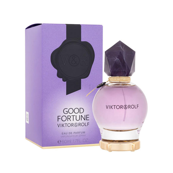 Viktor & Rolf Good Fortune Eau De Parfum 50ml* - Perfume Clearance Centre